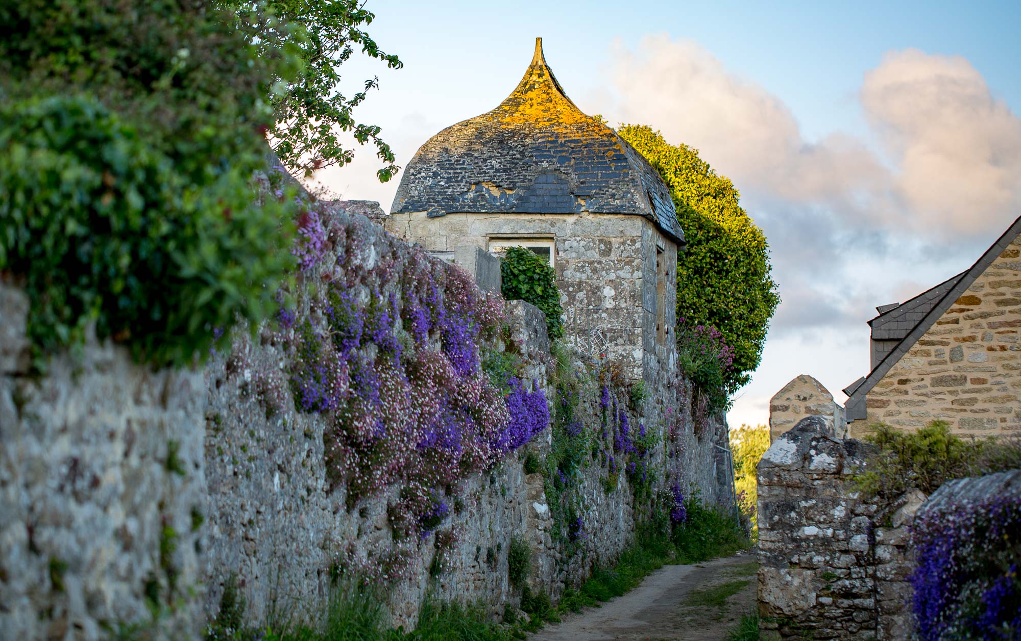 Découvrir Pont-Croix | Pont-Croix