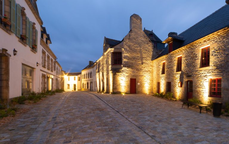 Découvrir Pont-Croix - Pont-Croix