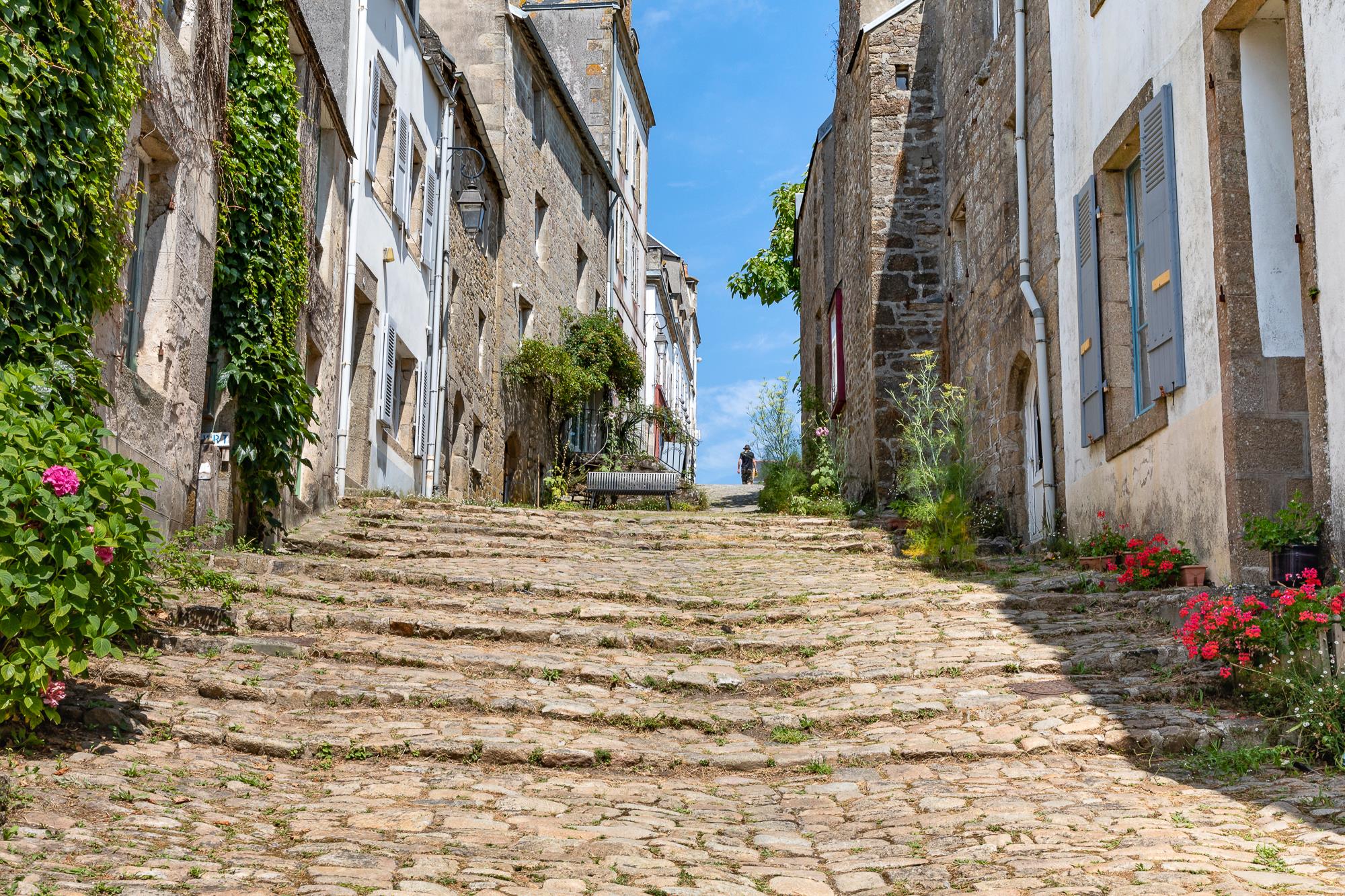Découvrir Pont-Croix - Pont-Croix
